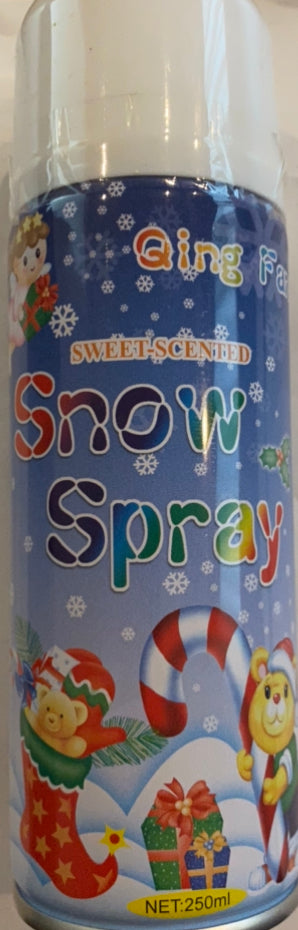 Nueve artificial – partyland_interlomas